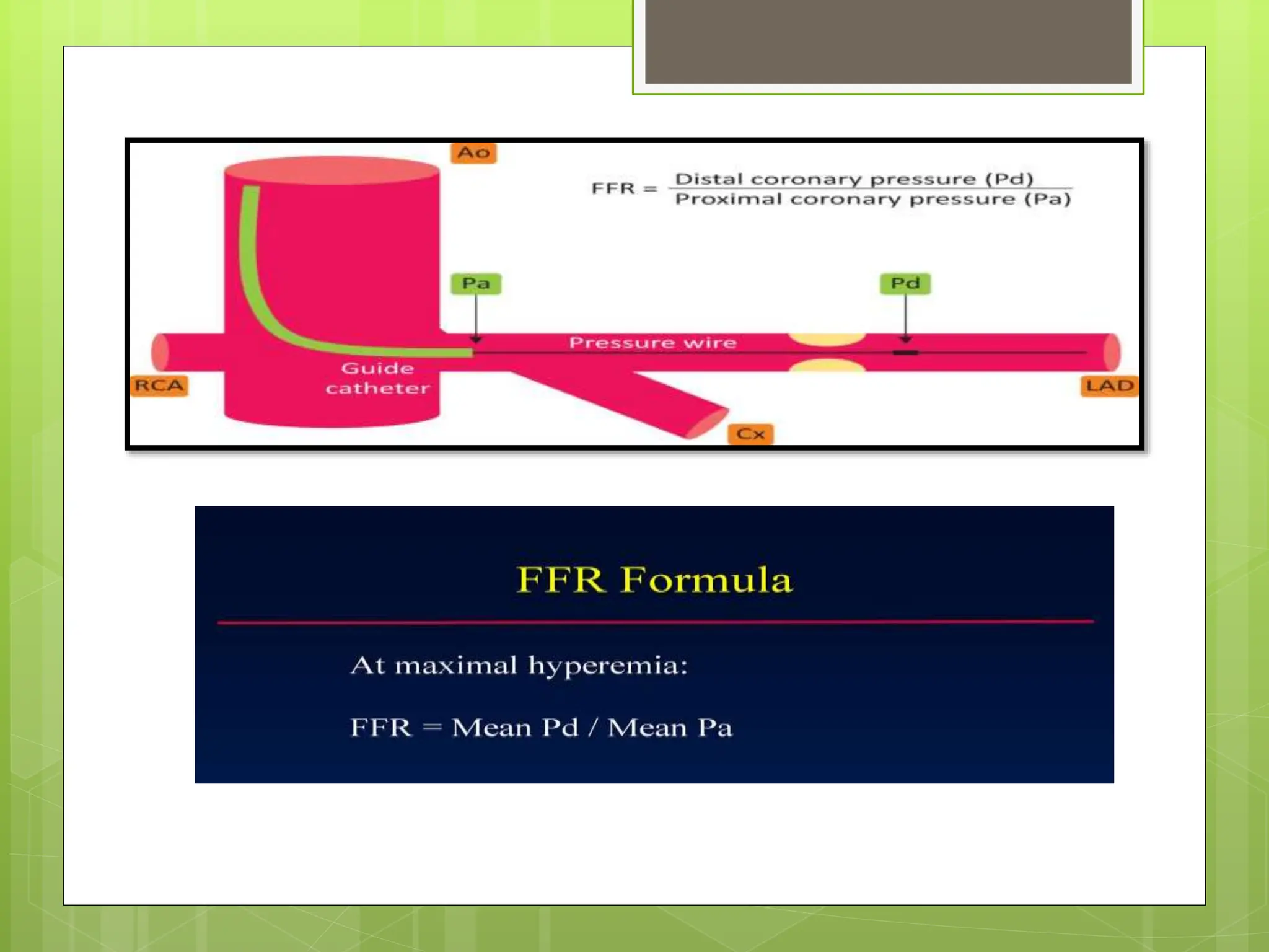 Prosedur FFR & Instalasi FFR di Ruang Cathlab.pptx