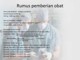 Prosedur Obat New.ppt
