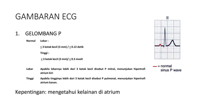 PROSEDUR PEMASANGAN EKG PADA KEPERAWATAN.pptx