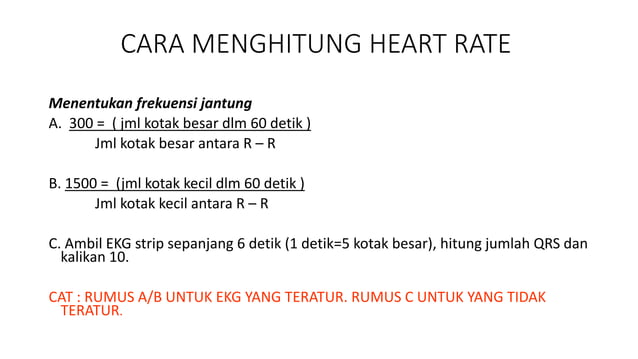 PROSEDUR PEMASANGAN EKG PADA KEPERAWATAN.pptx