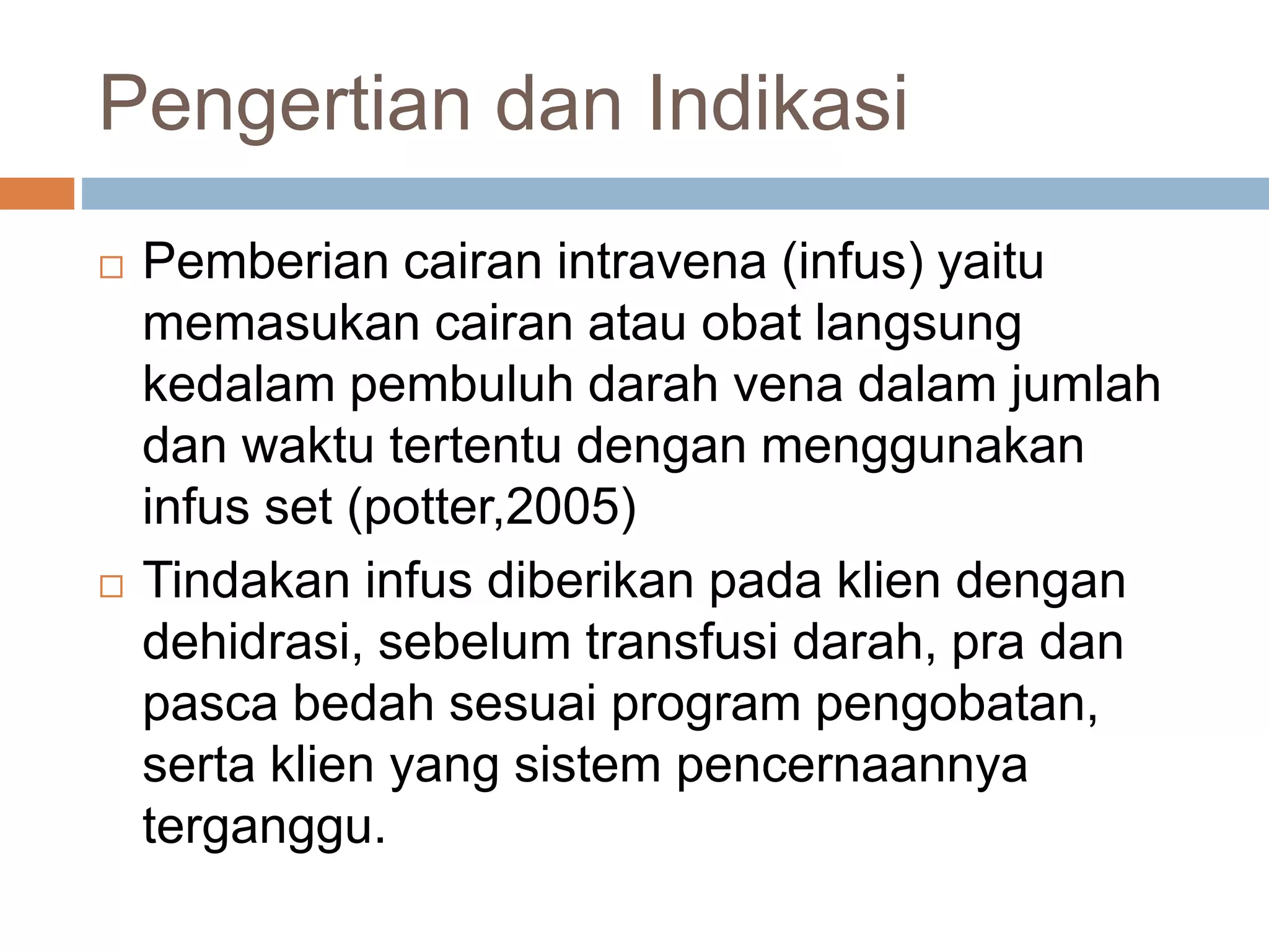 Prosedur Pemasangan Infus.pptx
