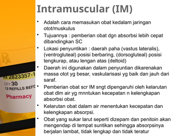 Prosedur pemberian Obat (IC, IM, SC, IV).pptx