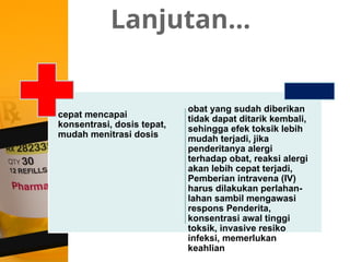 Prosedur pemberian Obat (IC, IM, SC, IV).pptx