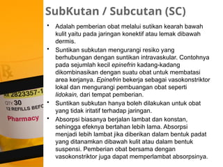 Prosedur pemberian Obat (IC, IM, SC, IV).pptx