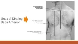 Prosedur Pemeriksaan Fisik#GANGGUAN KEBUTUHAN OKSIGEN | PPT