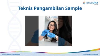 Prosedur Pengambilan sample buccal Genomic.pptx