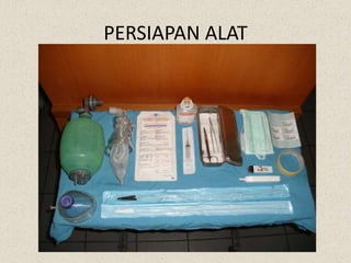 Prosedur pengambilan spesimen kultur sputum | PDF