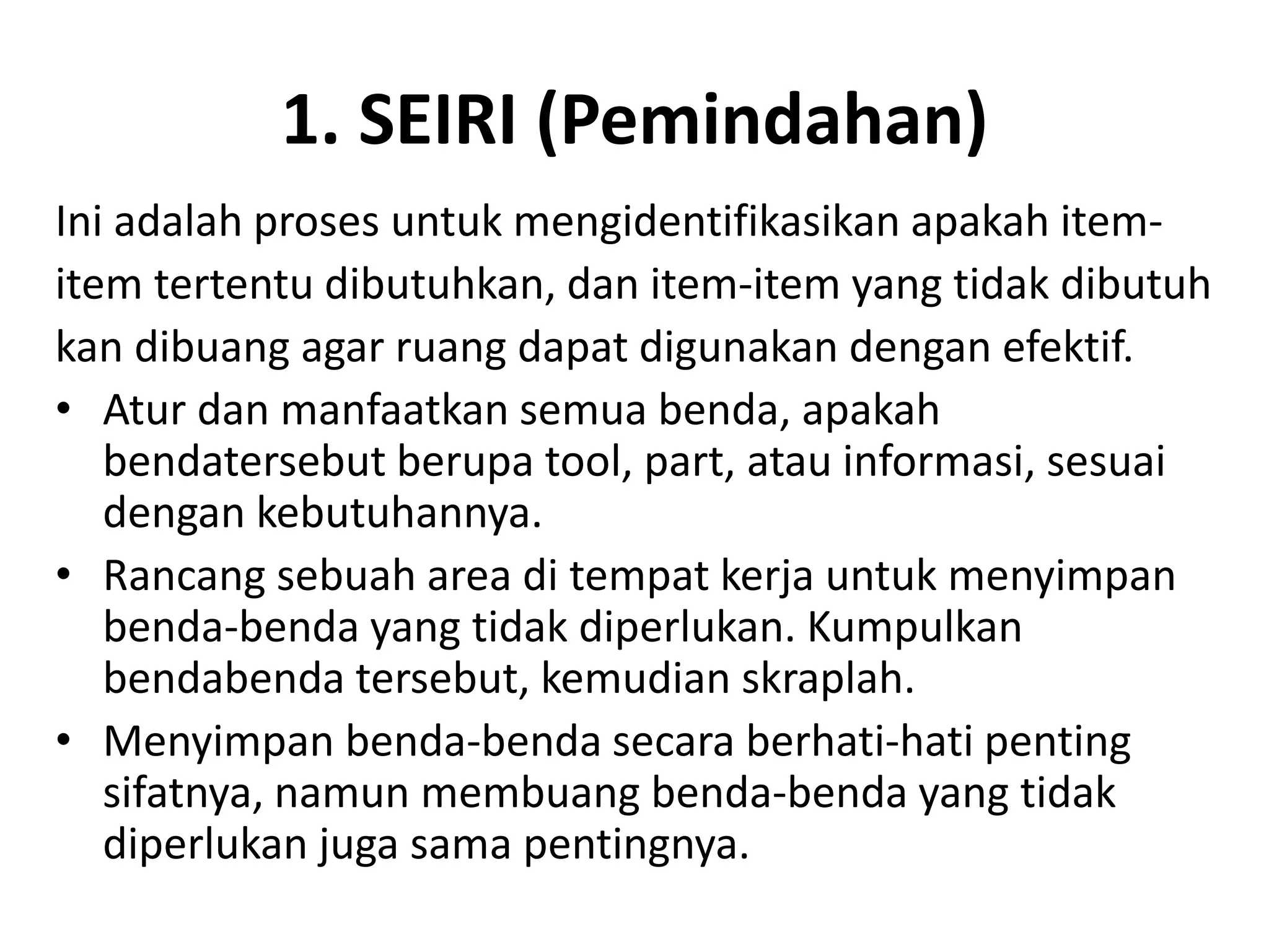 PROSEDUR PENGGUNAAN DAN PEMELIHARAAN ALAT-ALAT DASAR.pptx