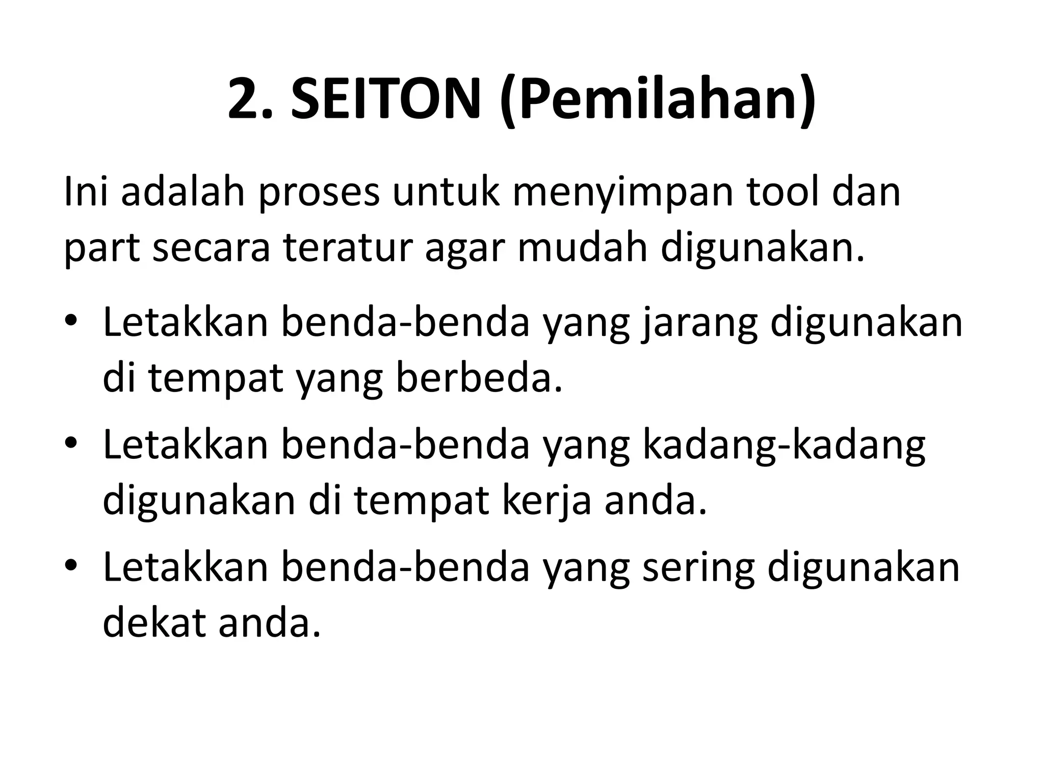 PROSEDUR PENGGUNAAN DAN PEMELIHARAAN ALAT-ALAT DASAR.pptx