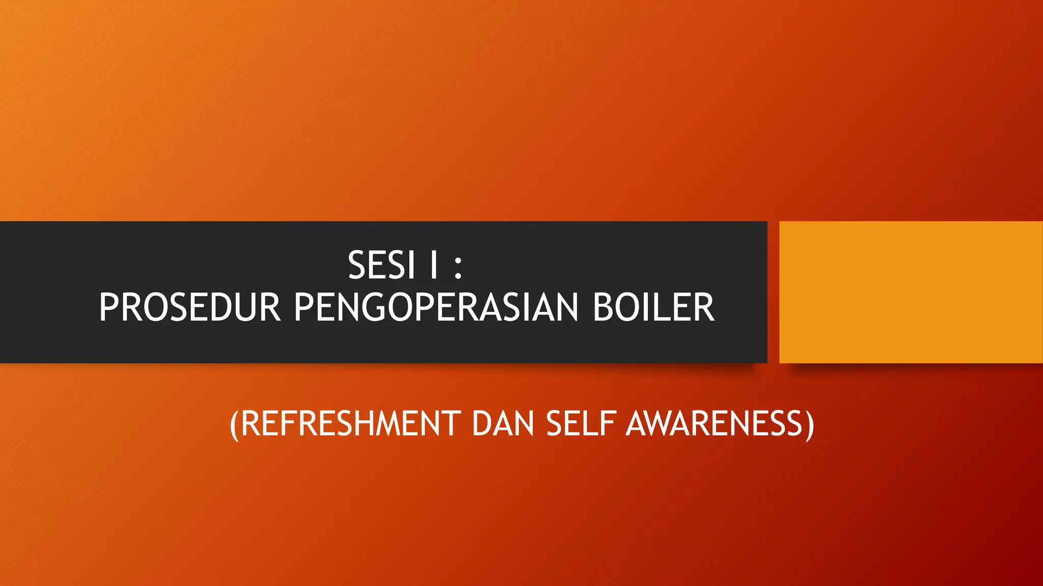 PROSEDUR PENGOPERASIAN BOILER.pdf