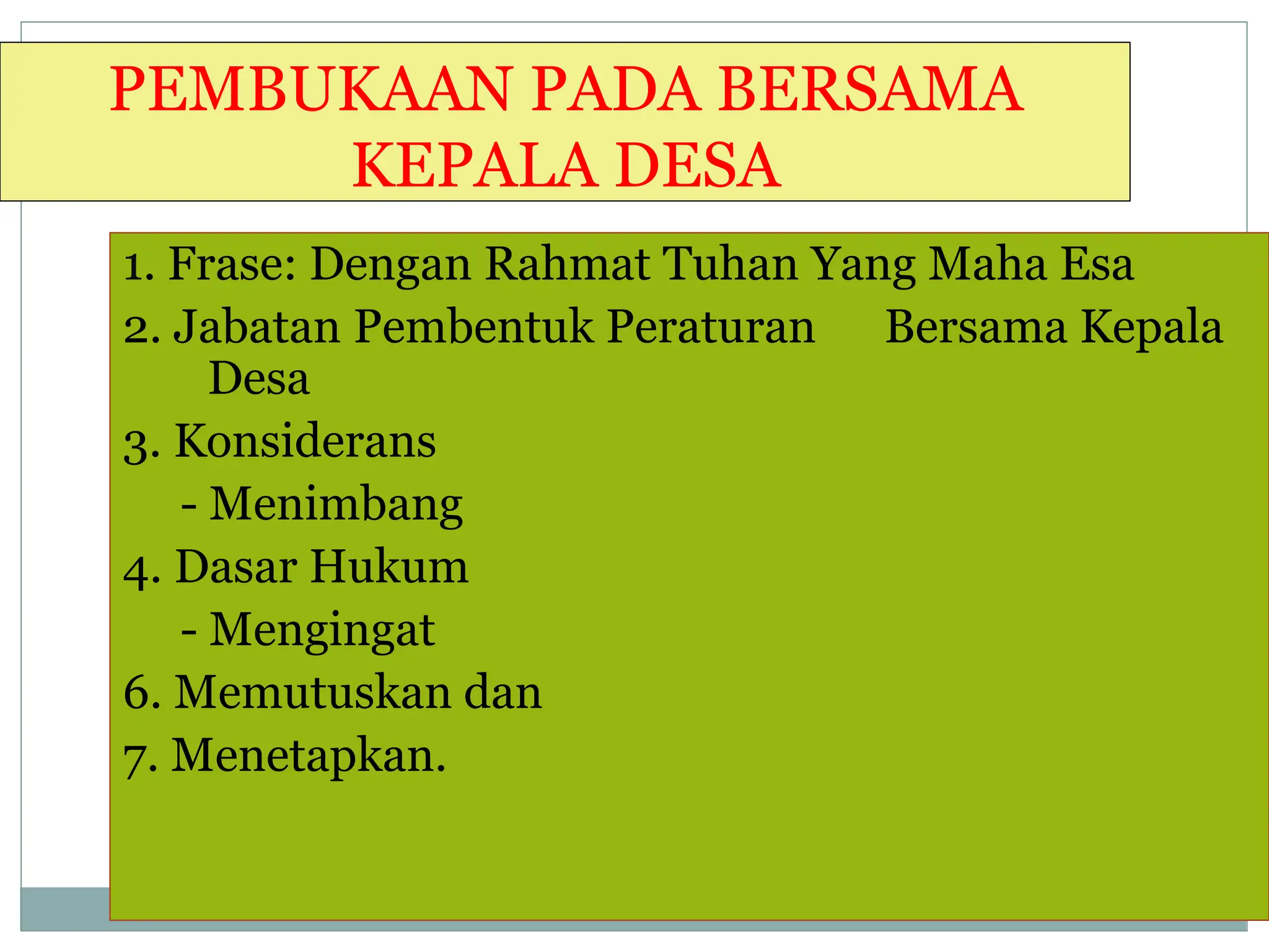 Penyusunan Data Prosedur Implementasi da | PPT Penyusunan Data Prosedur Implementasi da | PPT