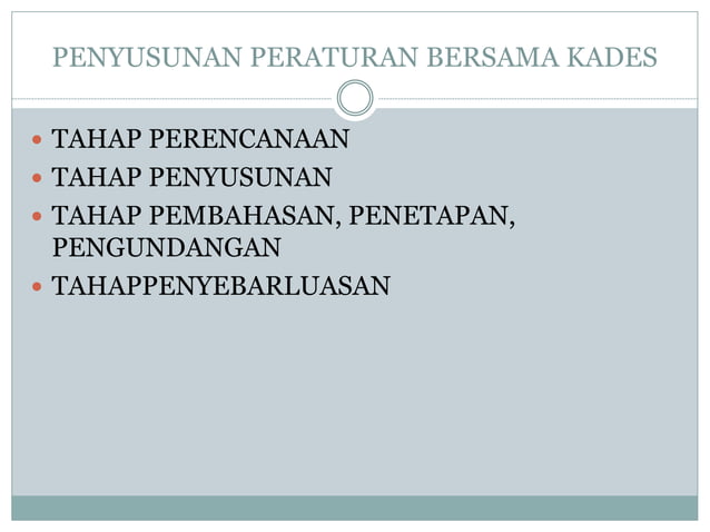 Penyusunan Data Prosedur Implementasi da | PPT Penyusunan Data Prosedur Implementasi da | PPT