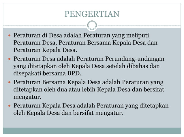 Penyusunan Data Prosedur Implementasi da | PPT Penyusunan Data Prosedur Implementasi da | PPT