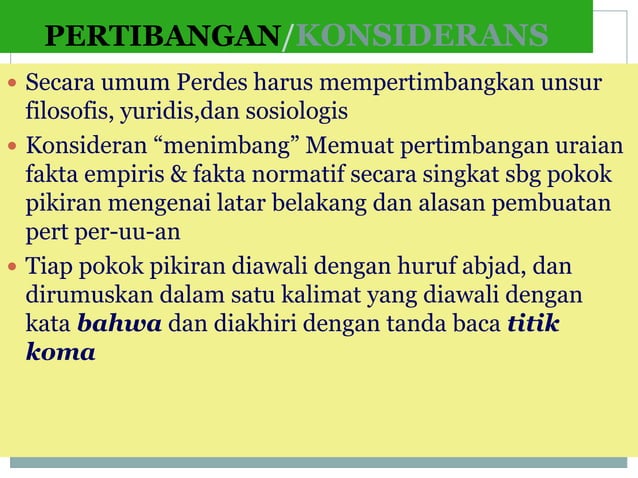 Penyusunan Data Prosedur Implementasi da | PPT Penyusunan Data Prosedur Implementasi da | PPT