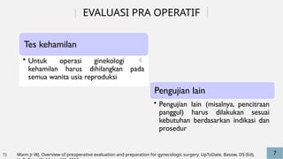 Prosedur Perawatan Pra Operatif bedah.pptx