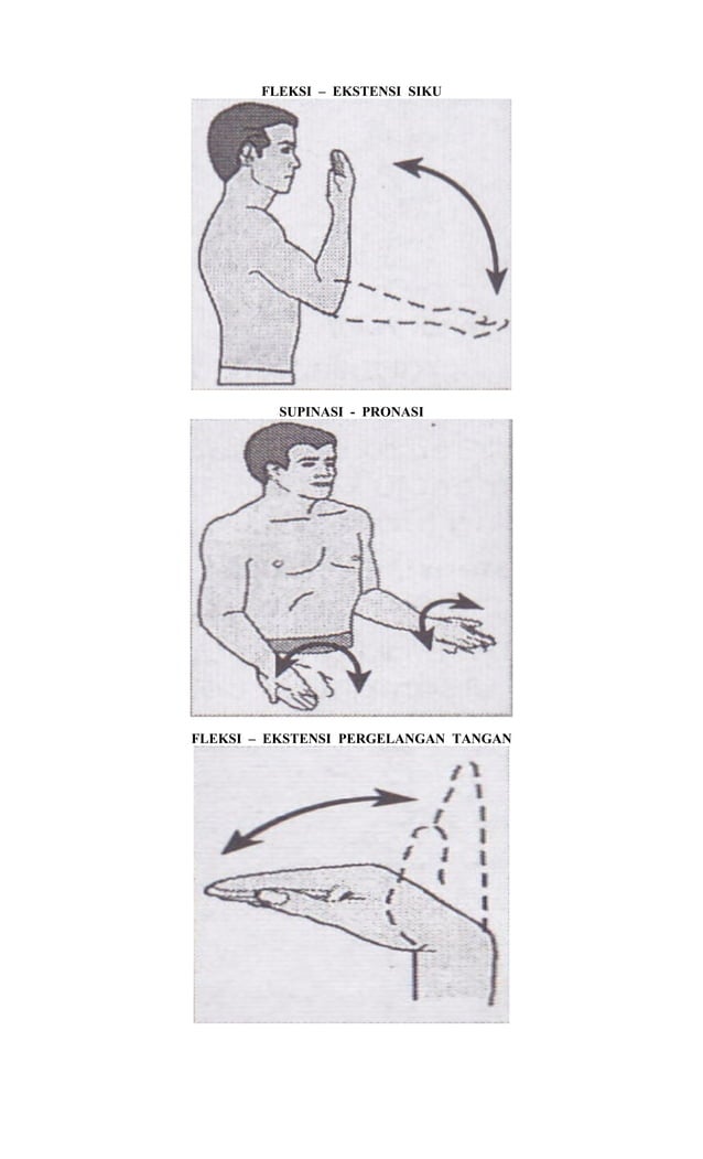 Prosedur ROM | DOC