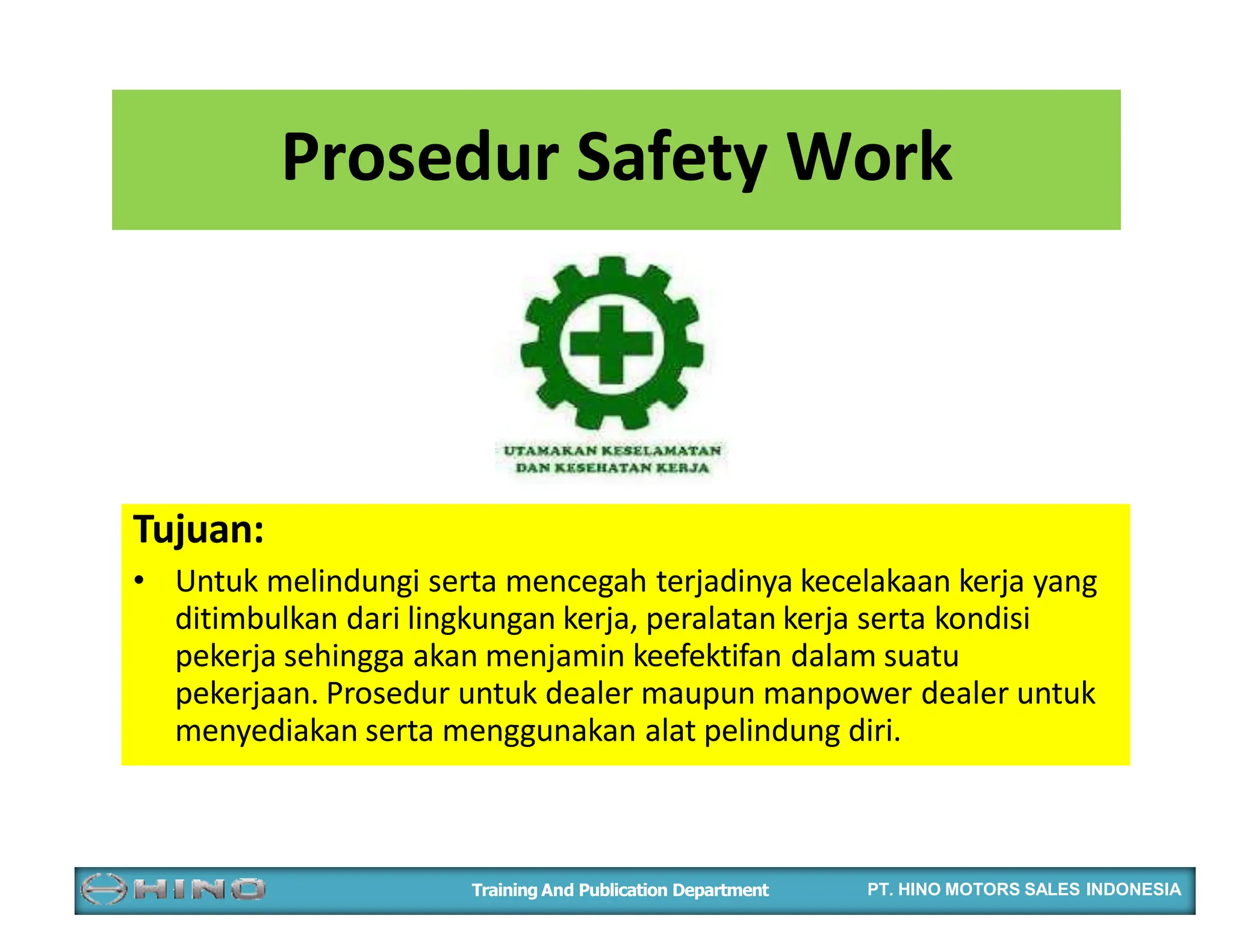 Prosedur Safety Work in automotive workshop.pptx