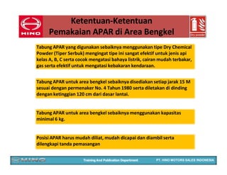 Prosedur Safety Work in automotive workshop.pptx