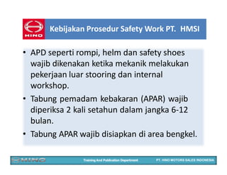 Prosedur Safety Work in automotive workshop.pptx