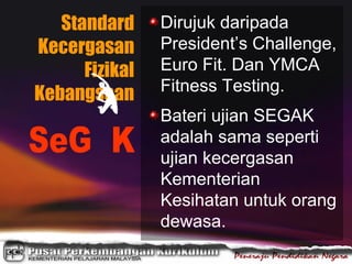Prosedur segak | PPT