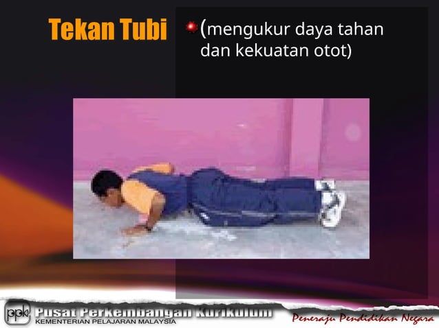 Prosedur Penilaian Kecergasan Pelajar_SEGAK.ppt