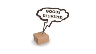 Prosedur terima barang | PDF | Logistics | Business