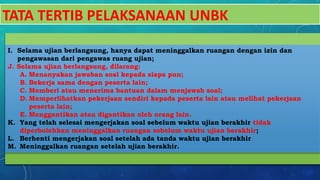 Prosedur UNBK.pptx