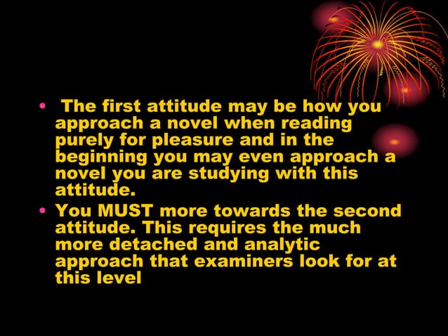 Prose fiction 6b.ppt