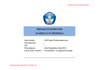 PROSEM 1 IPA FASE D KELAS IX (WEBSITEEDUKASI.COM) (1).docx
