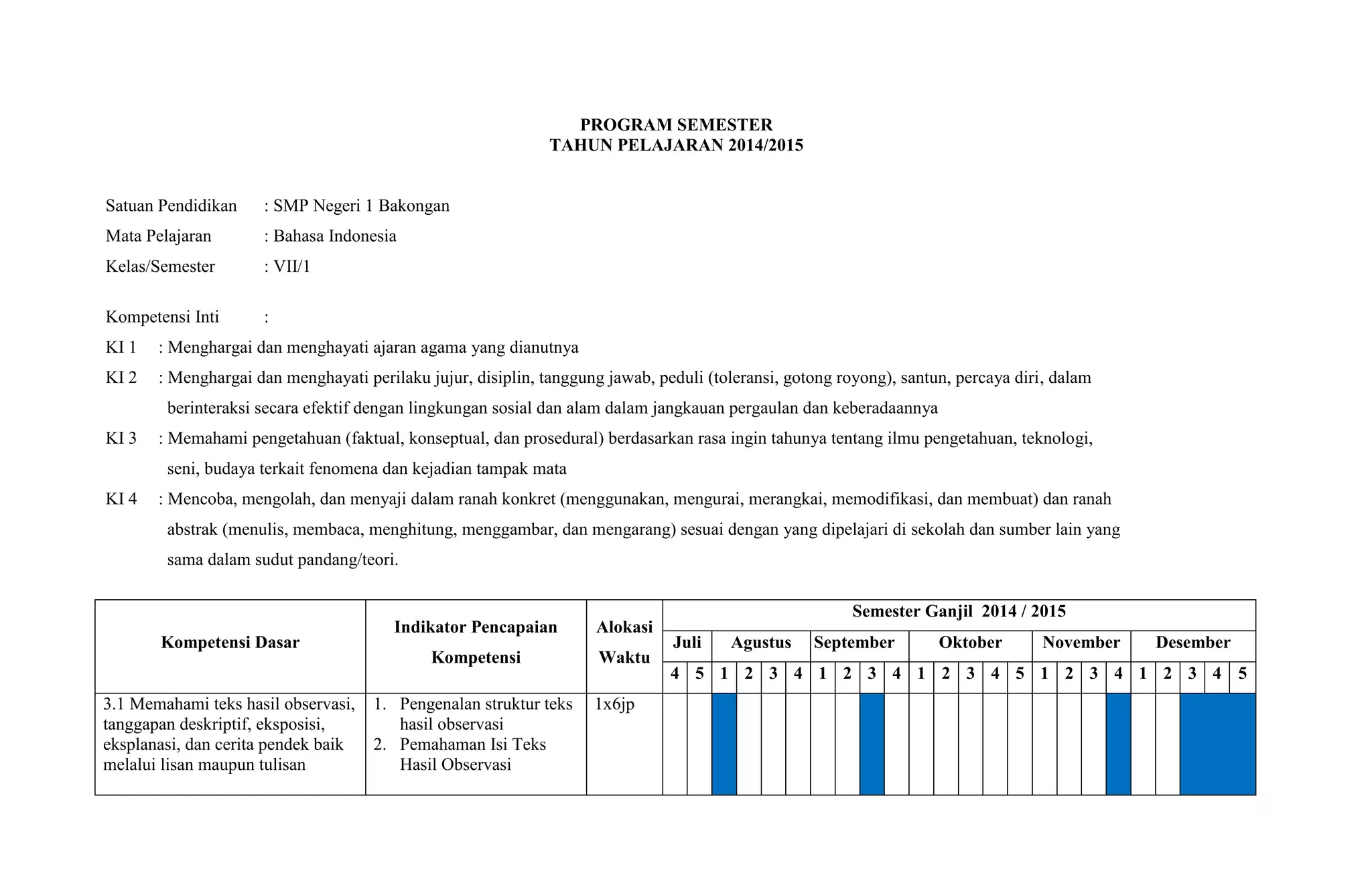 PROSEM KELAS VII.docx