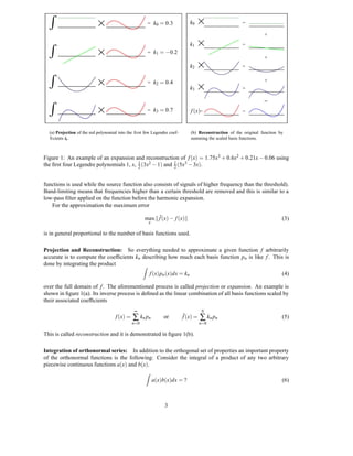 spherical-harmonic-lighting | PDF | 3-D Graphics | Computer Software and Applications
