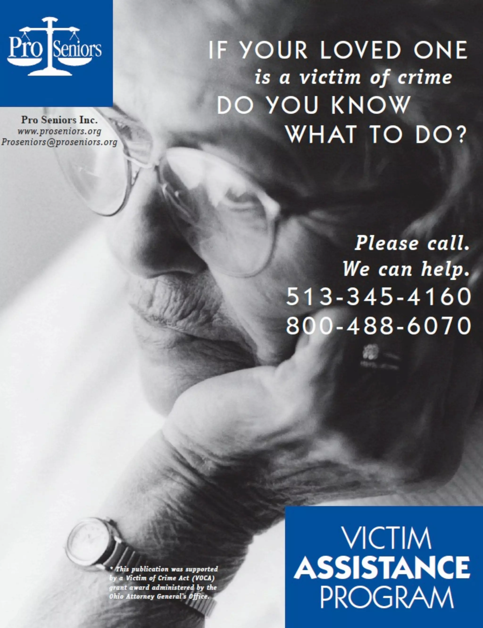 Pro Seniors Posters | PDF