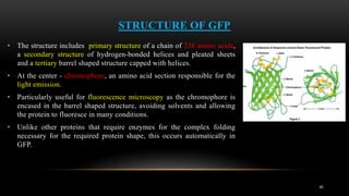 Protein sequencing. Protein expression analysis using protein ...