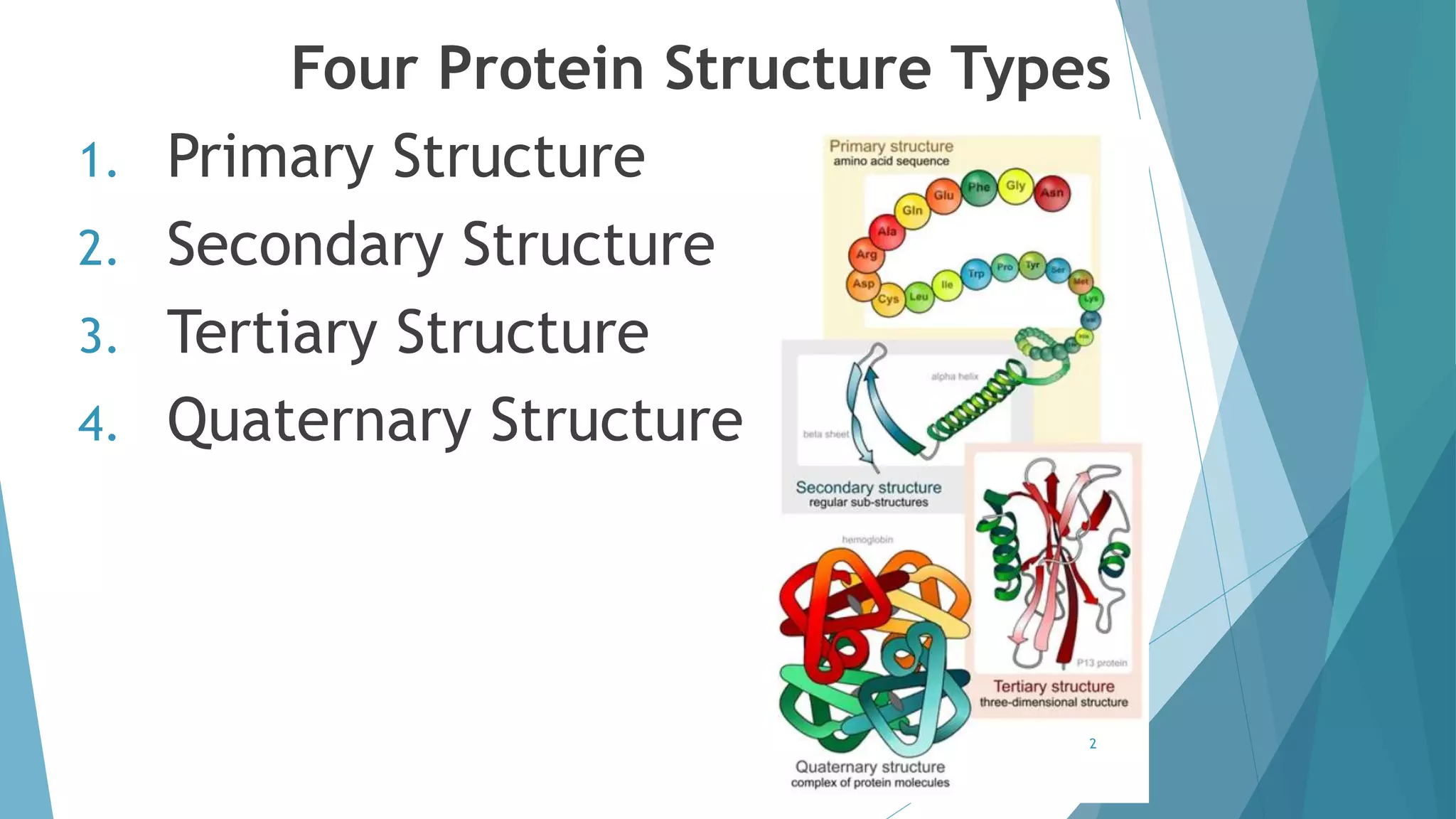 Protein sequencing methods | PPTX