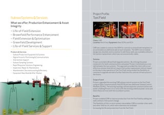 Proserv Company Overview | PDF