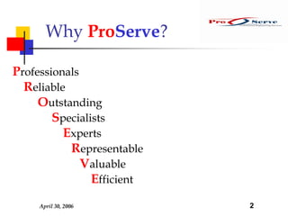 ProServe-Oil_Gas.ppt