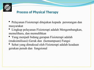 Proses-asuhan fisioterafi-Pertemuan-1.ppt