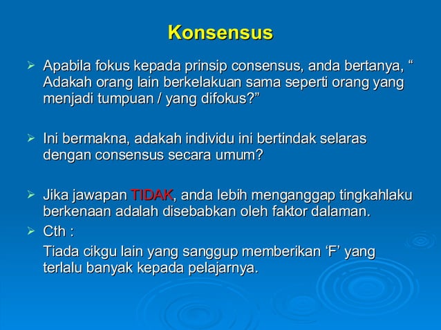 Proses Mendengar | PPT