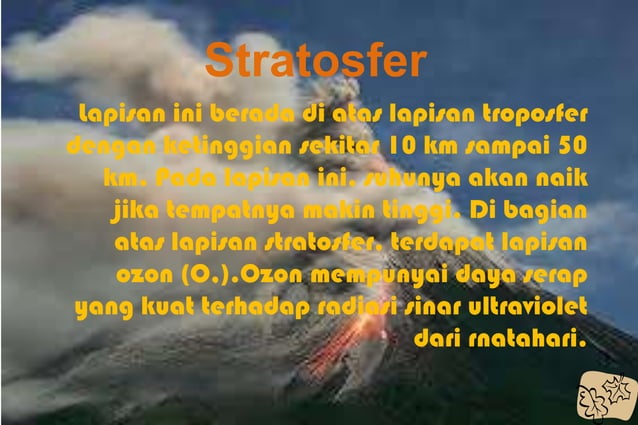 Proses proses di litosfer dan atmosfer boeat pmpg | PPTX