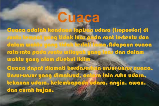 Proses proses di litosfer dan atmosfer boeat pmpg | PPTX