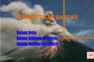 Proses proses di litosfer dan atmosfer boeat pmpg | PPTX