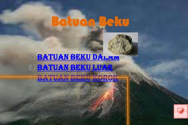 Proses proses di litosfer dan atmosfer boeat pmpg | PPTX