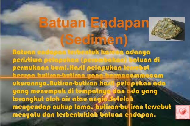 Proses proses di litosfer dan atmosfer boeat pmpg | PPTX