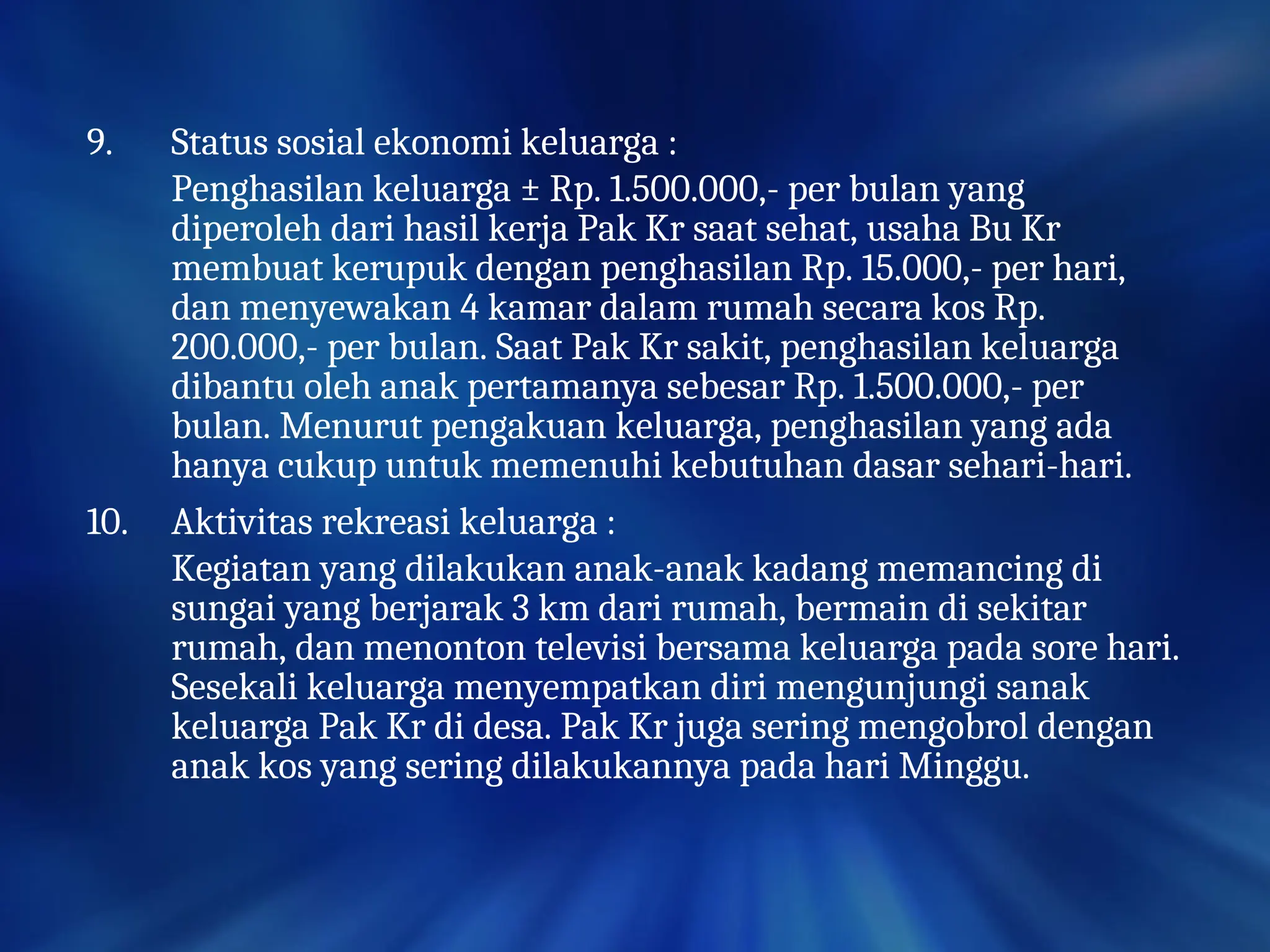 PROSES ASKEP KELUARGA.pptmmmmmmmmmmmmmmmm | PPT