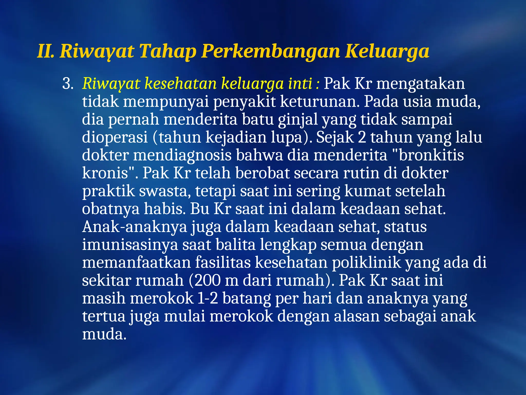 PROSES ASKEP KELUARGA.pptmmmmmmmmmmmmmmmm | PPT
