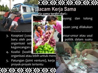 Proses asosiatif | PPTX