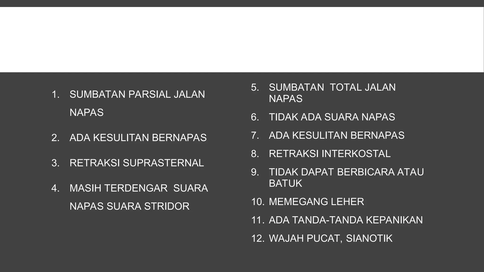 PROSES ASUHAN KEPERAWATAN GAWAT DARURAT DAN PRINSIP PENGELOLAAN DAN ...