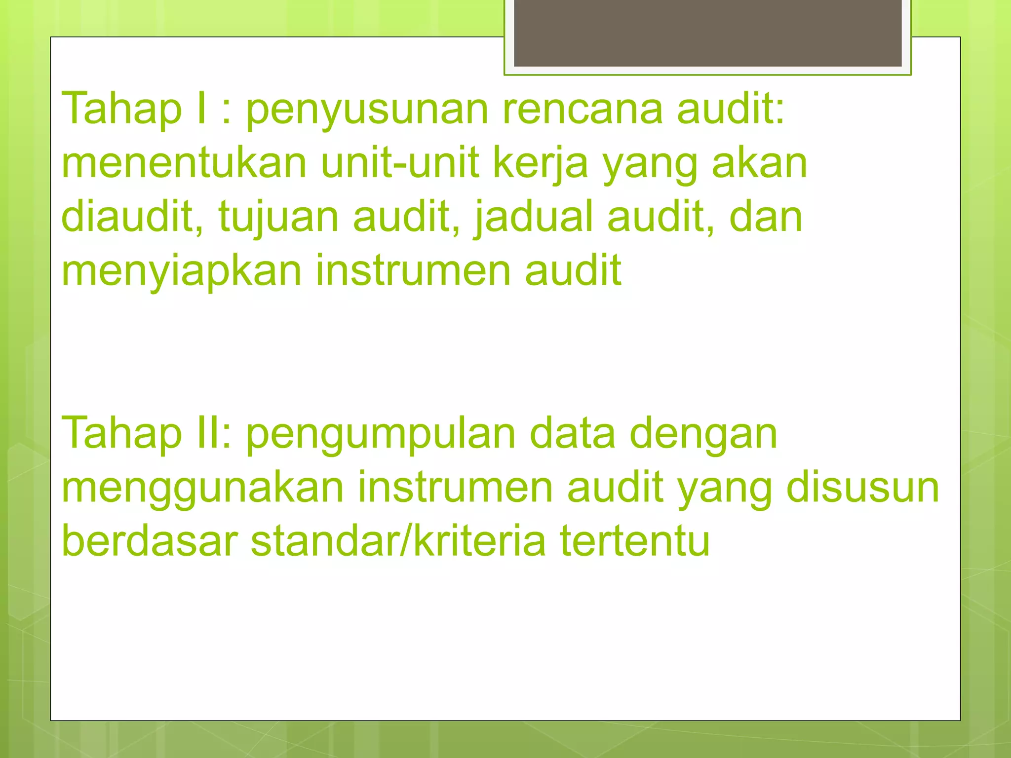 Proses Audit 6-Internal Audit.ppt