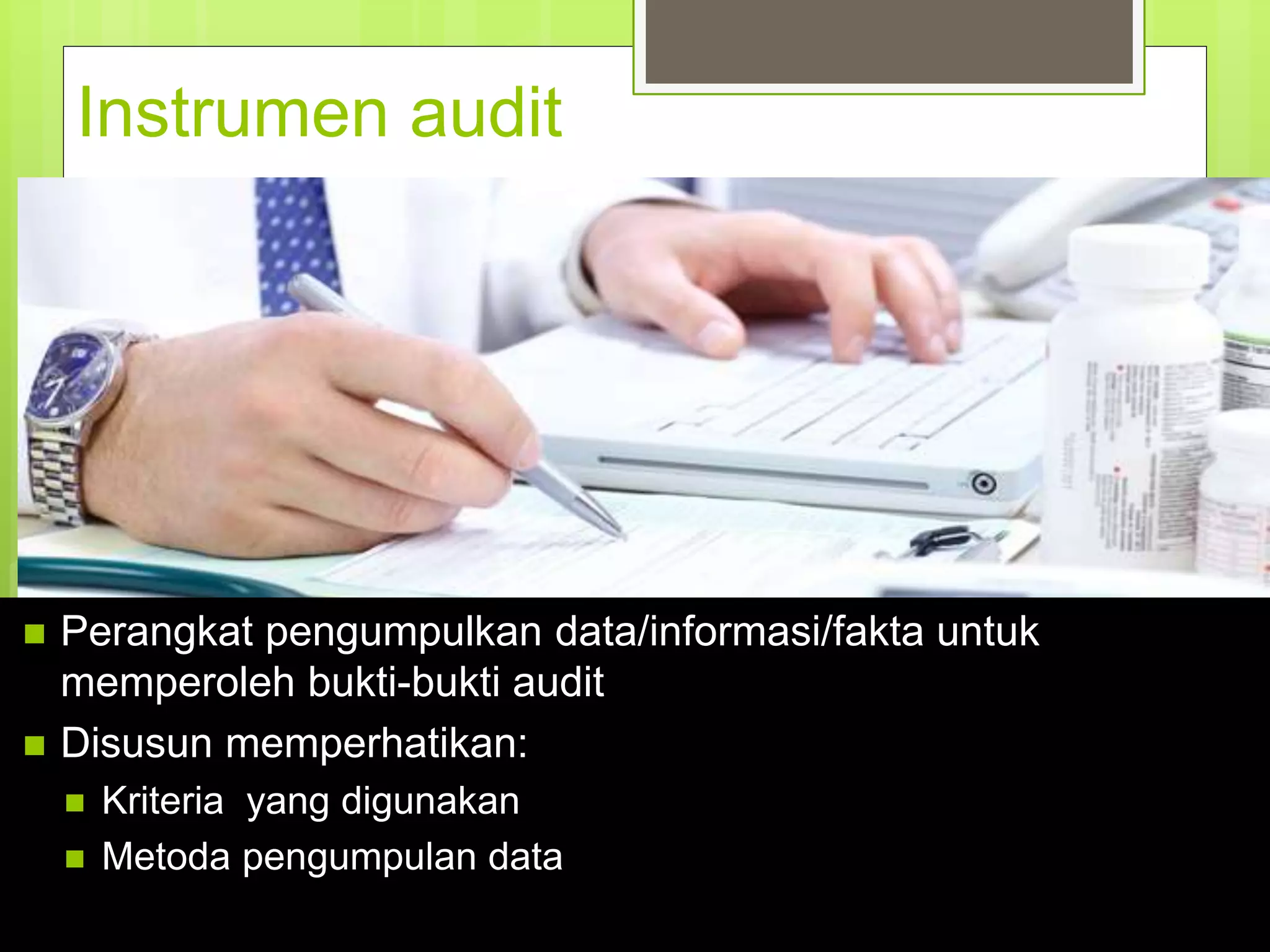 Proses Audit 6-Internal Audit.ppt