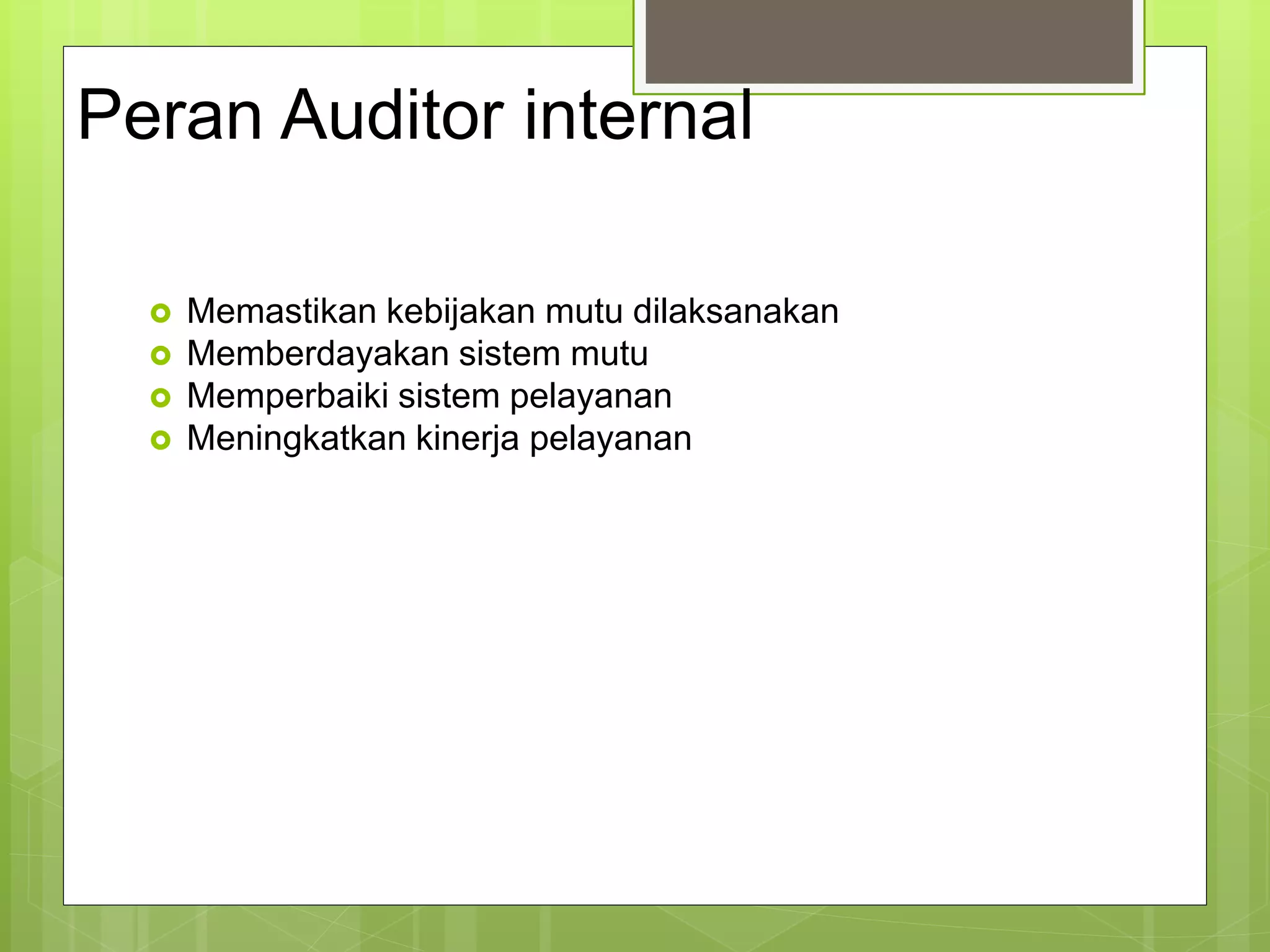 Proses Audit 6-Internal Audit.ppt